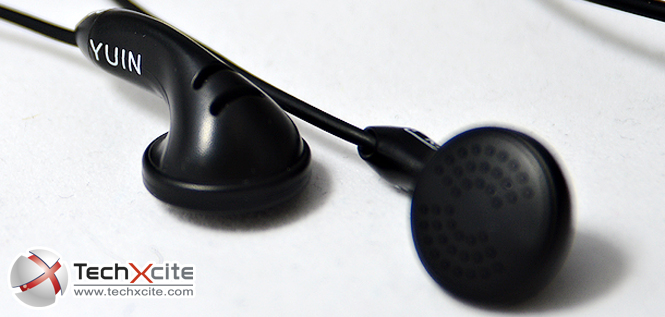 Review : Yuin PK2 พระกาฬบัวหิมะ หูฟังเสียงสวรรค์ในดีไซน์สไตล์ธงฟ้า