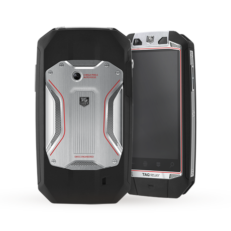 Mobile : Canon เปิดตัวสมาร์ทโฟน Canon EOS Smart 1 Phone รับวันโกหก!!