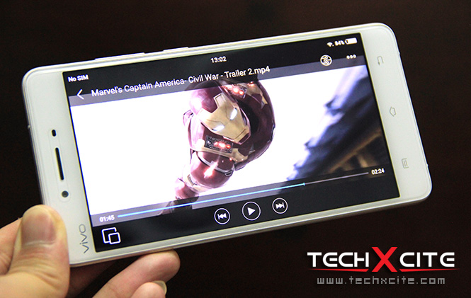 Review : vivo V3Max สมาร์ทโฟนสุดครบเครื่อง ในความเร็วที่เหนือระดับ