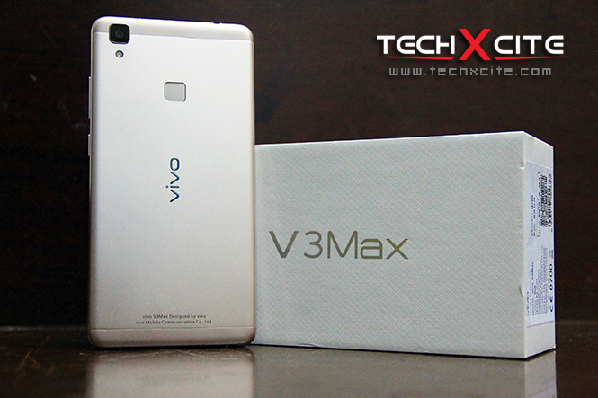 Review : vivo V3Max สมาร์ทโฟนสุดครบเครื่อง ในความเร็วที่เหนือระดับ