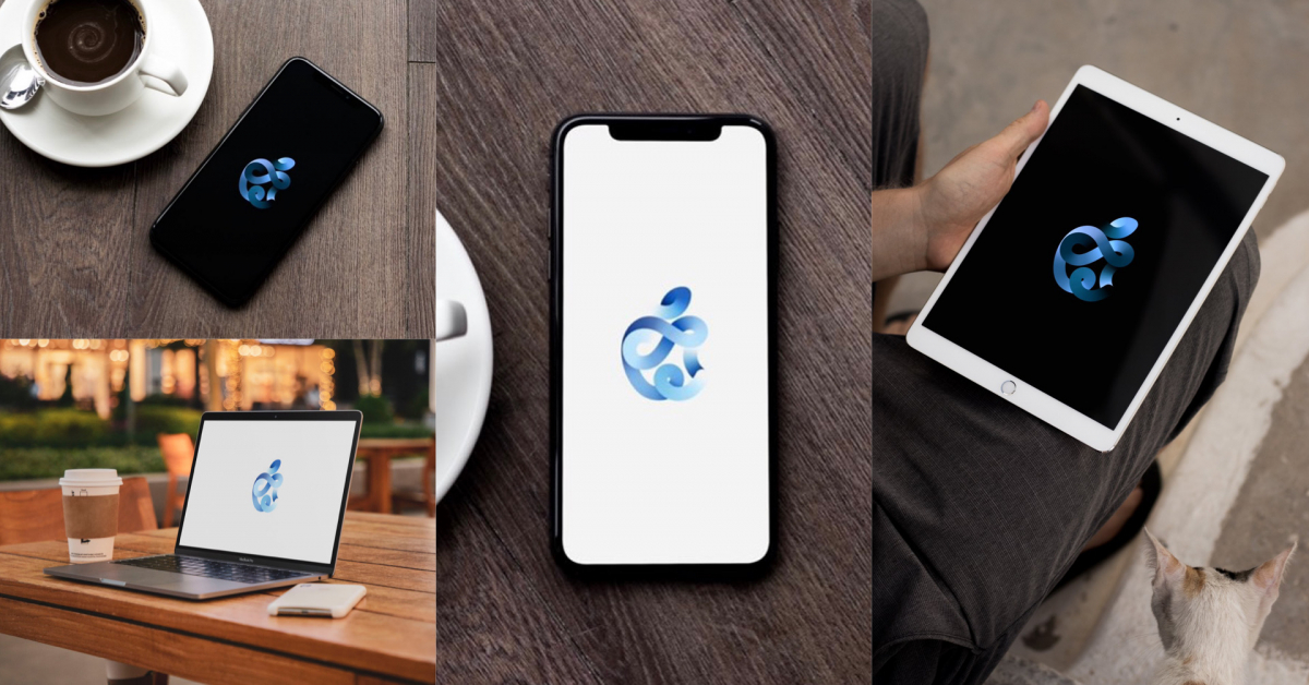 ดาวน์โหลด Apple Event 2020 Wallpaper สำหรับ iPhone, iPad และ Mac ได้ ...