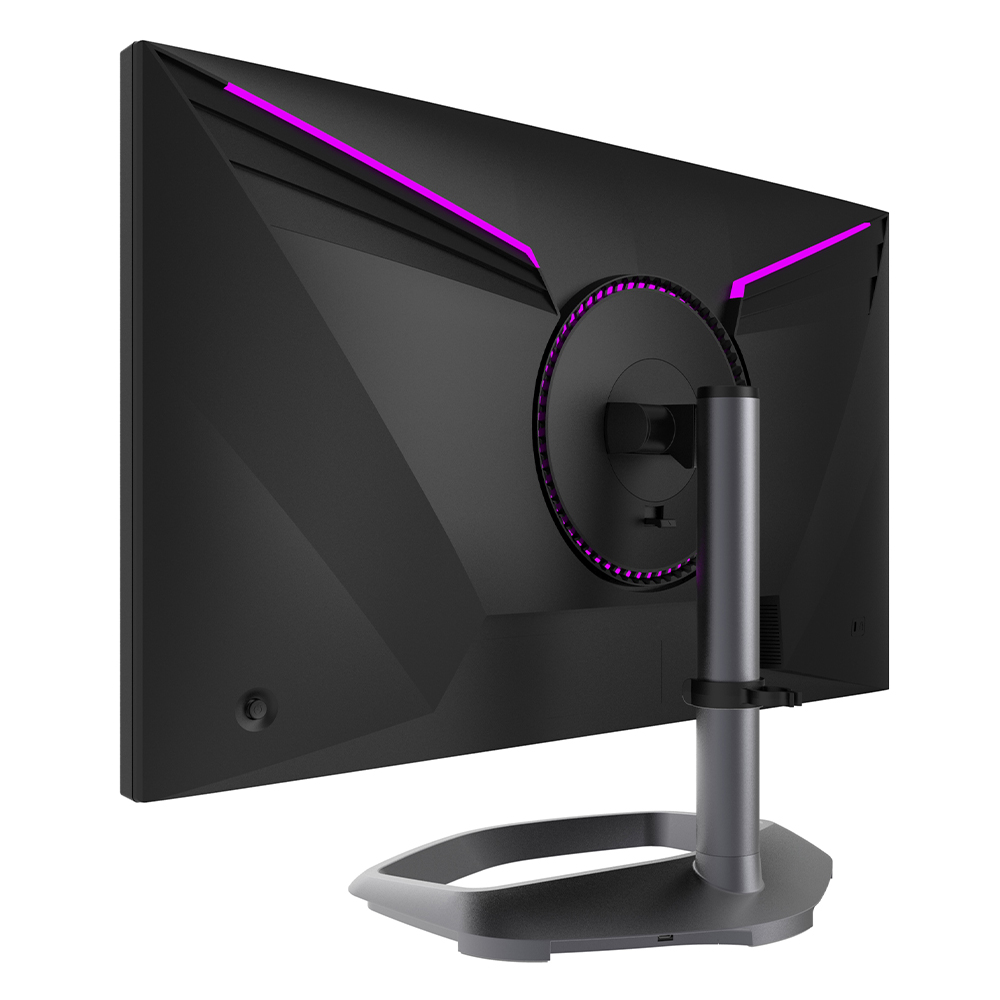 เปิดตัว Cooler Master GP27-FQS เกมมิ่งมอนิเตอร์ mini-LED เครื่องแรกของ ...