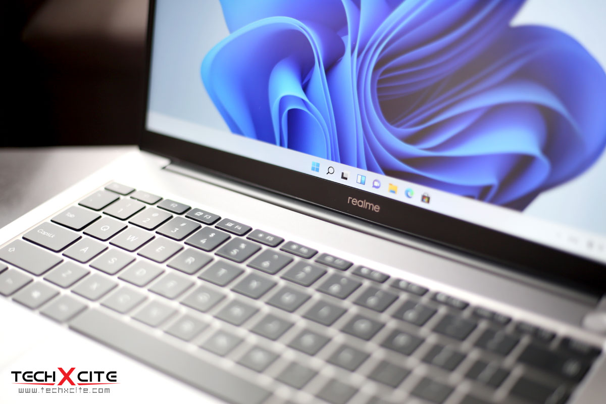 รีวิว realme Book Prime โน้ตบุ๊ค Intel i5-11320H Gen 11th ดีไซน์สวยหรู ...