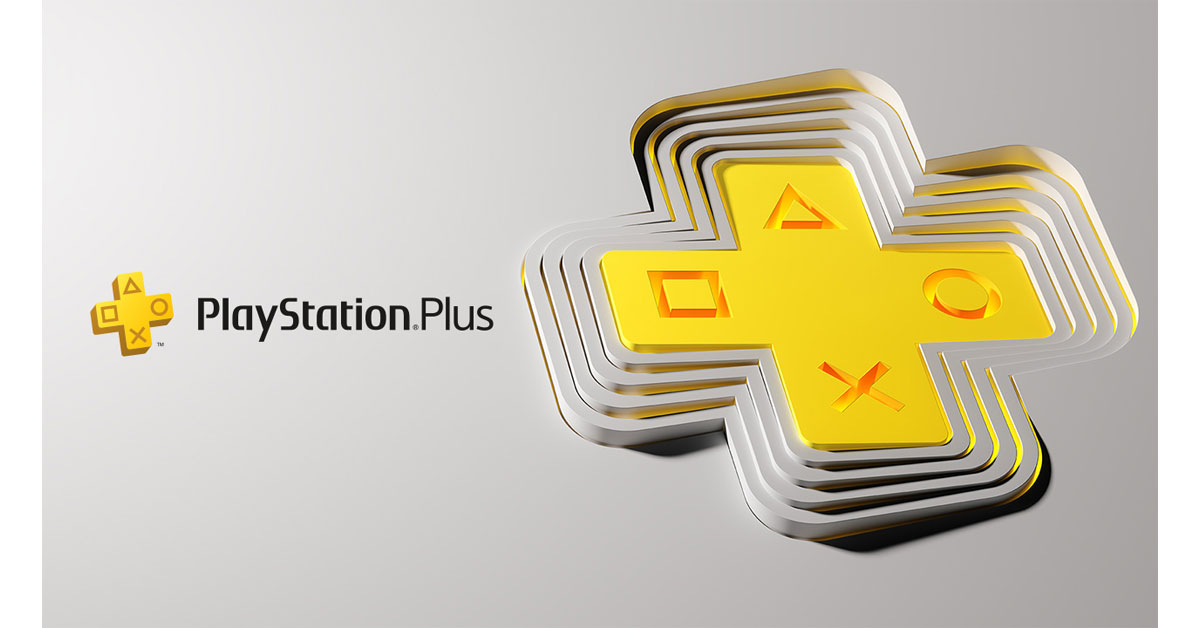 Sony เปิดตัว PlayStation Plus subscription แบบสมัครเล่นรายเดือน แบ่ง ...
