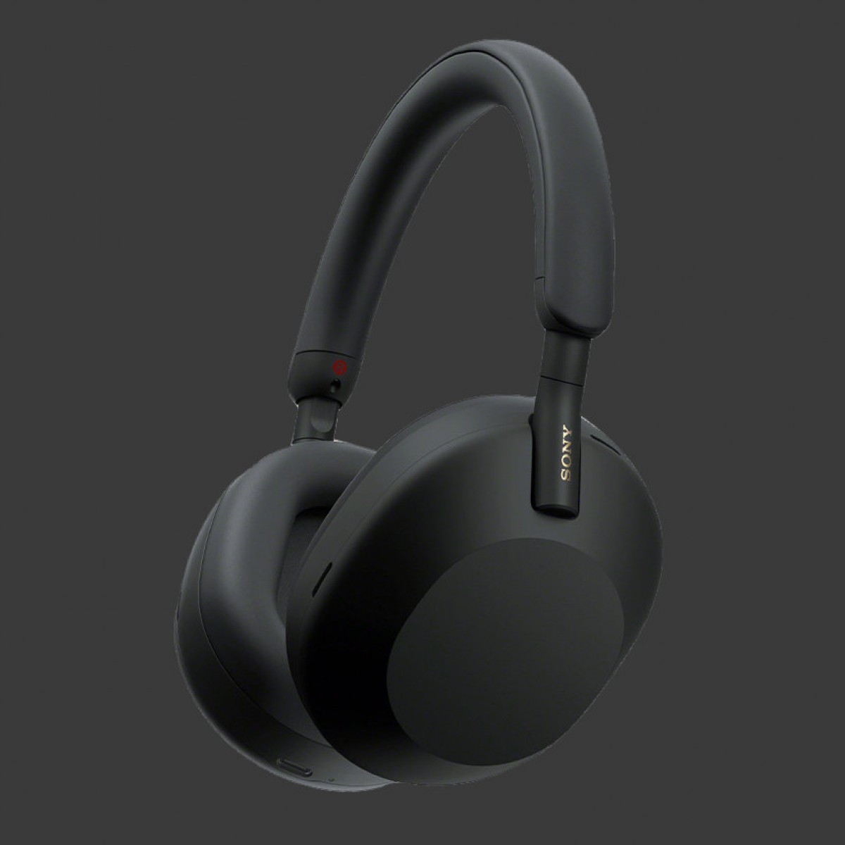 เปิดตัว Sony WH-1000XM5 หูฟังตัดเสียงรบกวน ANC รุ่นใหม่ สเปคดีขึ้น ใน ...