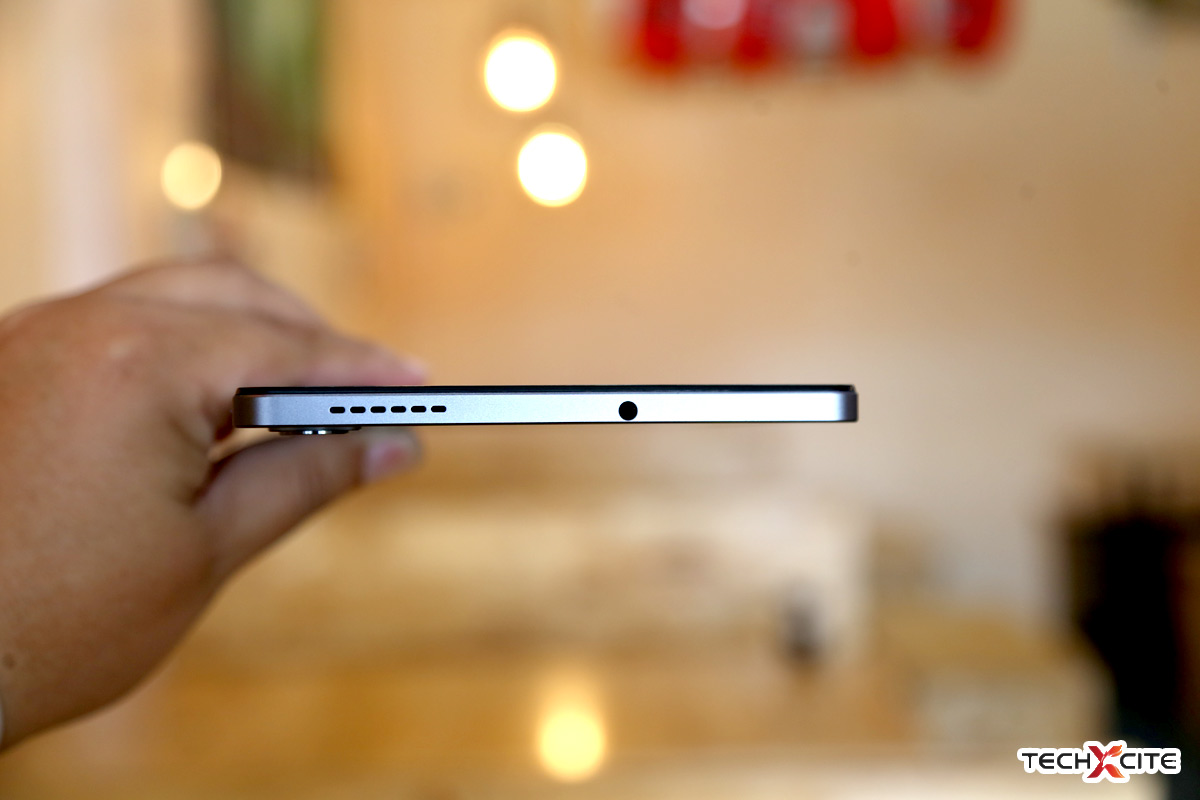 รีวิว realme Pad mini แท็บเล็ตโทรได้ ไซส์กะทัดรัด หน้าจอ 8.7 นิ้ว ใหญ่ ...