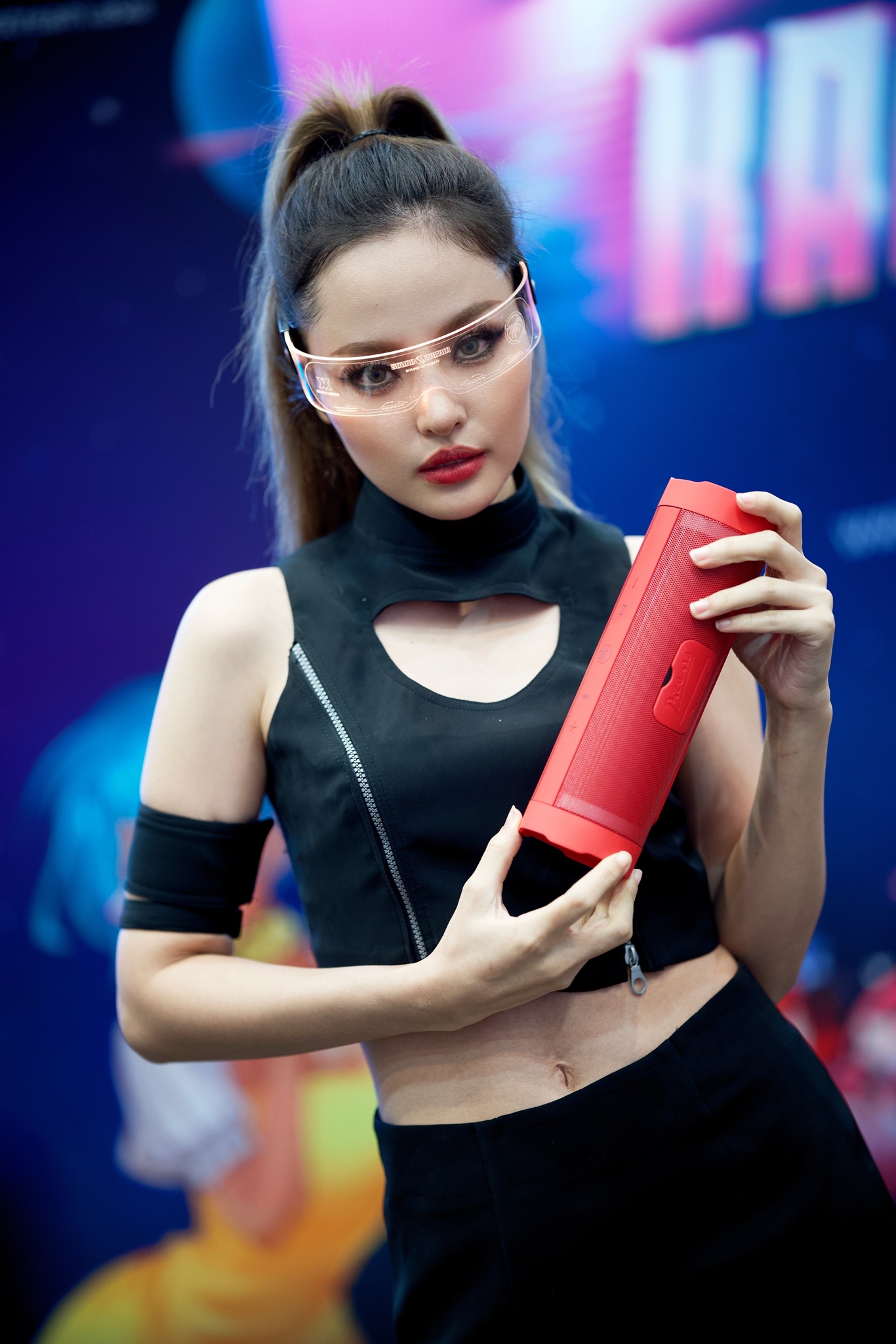 Pretty : ชมภาพเหล่า Cosplayer กับงาน Thailand Comic Con 2022