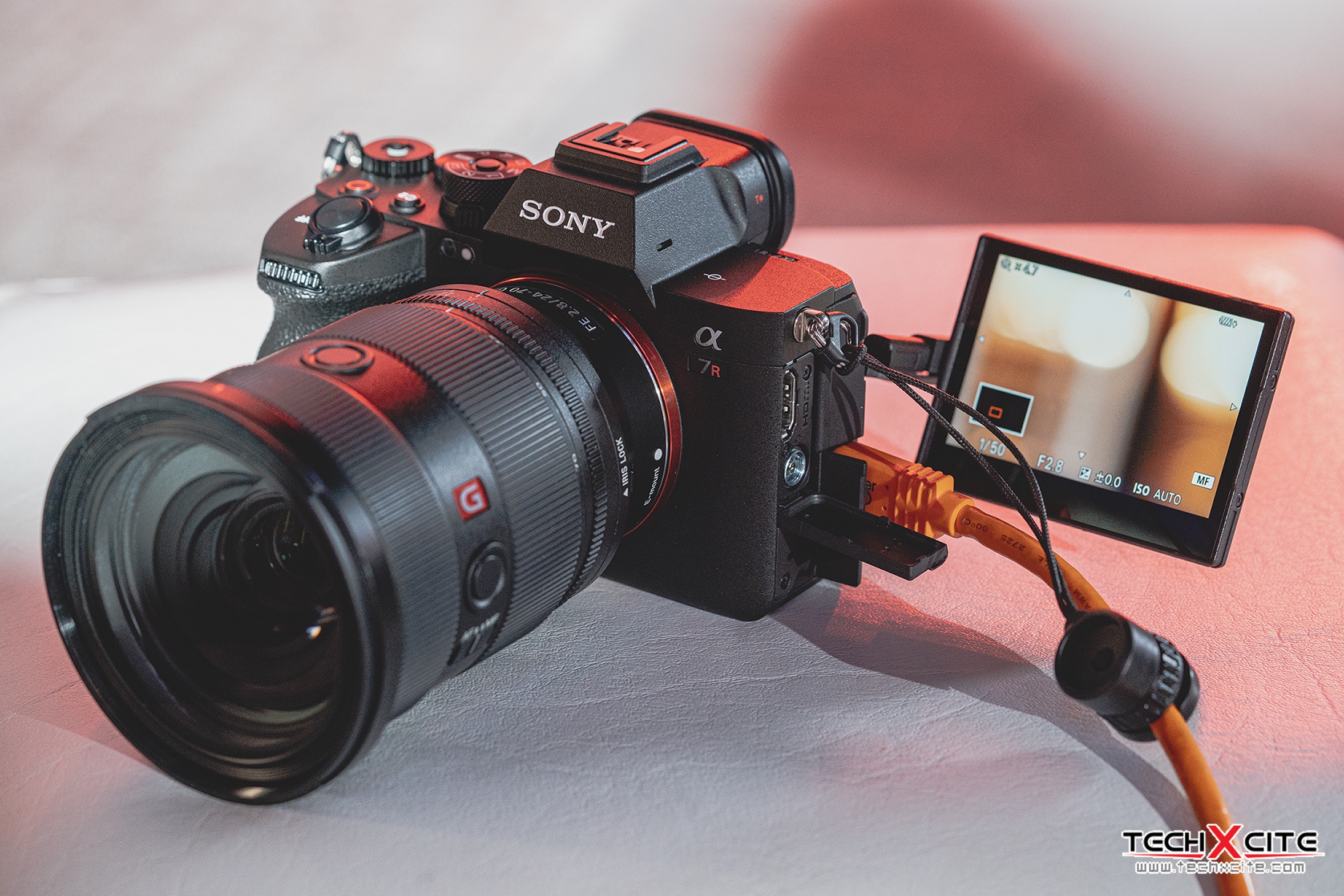 Preview Sony A7R V ซื้อดีหรือเปล่า... รวม 8 เหตุผลที่อ้างได้ว่าของมันต้องมี