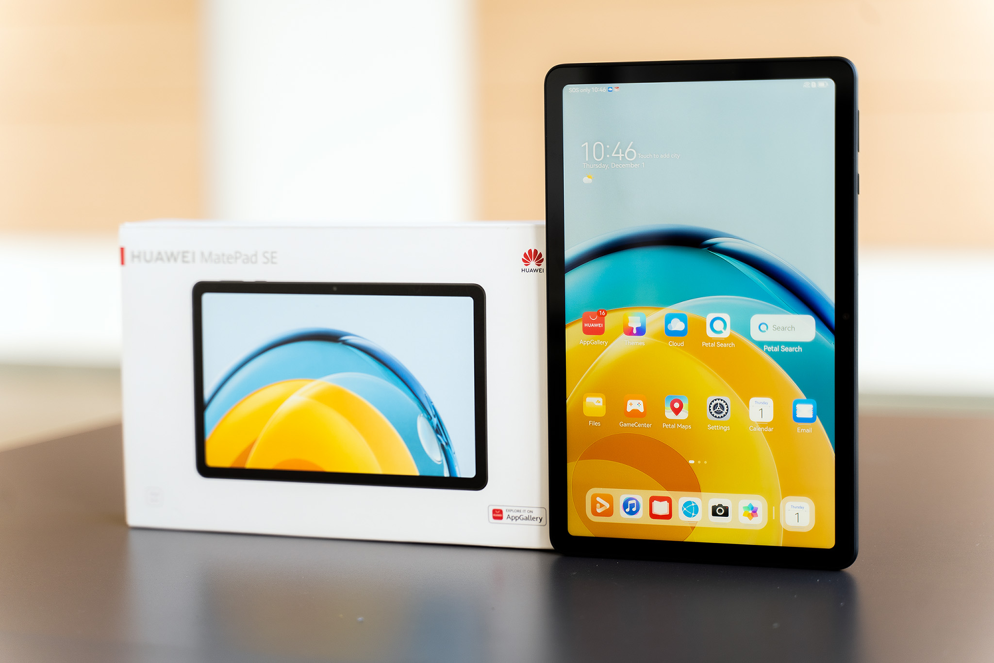 รีวิว HUAWEI Matepad SE 10.4" แท็บเล็ตราคาดี ตอบทุกโจทย์ความบันเทิง ...