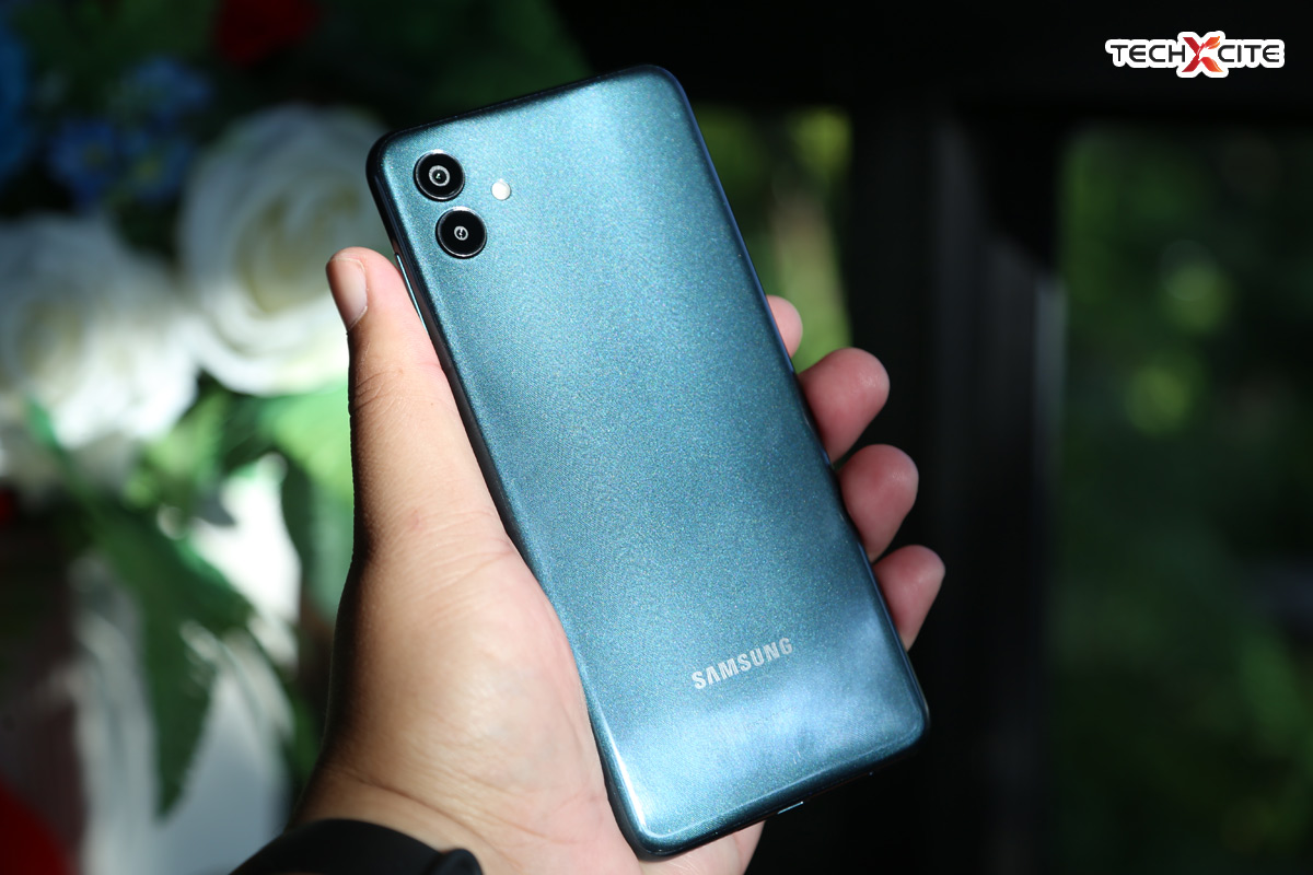 รีวิว Samsung Galaxy A04 สมาร์ทโฟนสเปคดี ราคาคุ้มค่า จอใหญ่ แบตอึด ขวัญ ...
