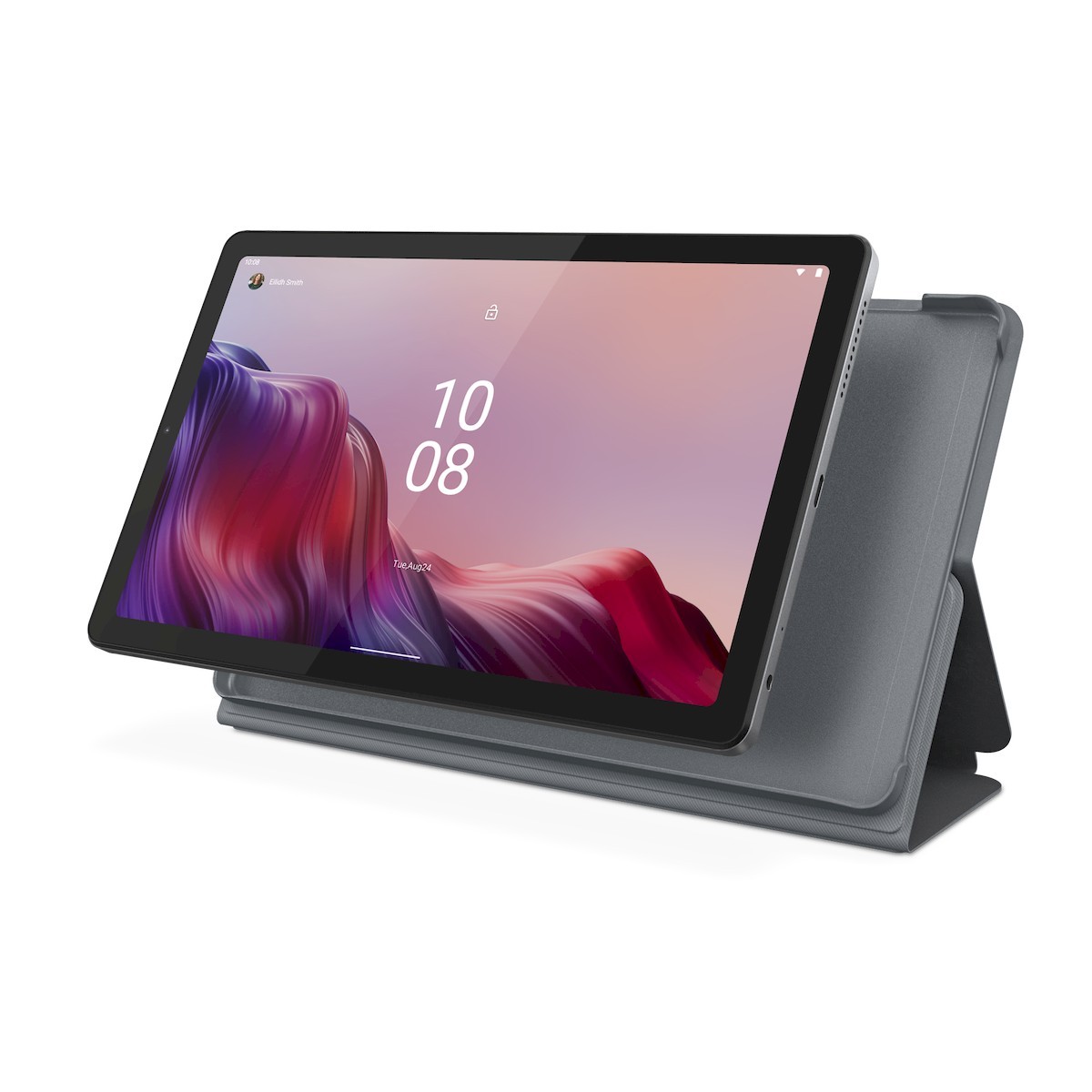 เปิดตัว Lenovo Tab M9 แท็บเล็ตรุ่นประหยัด หน้าจอ 9 นิ้ว HD ใส่ซิมได้ ...
