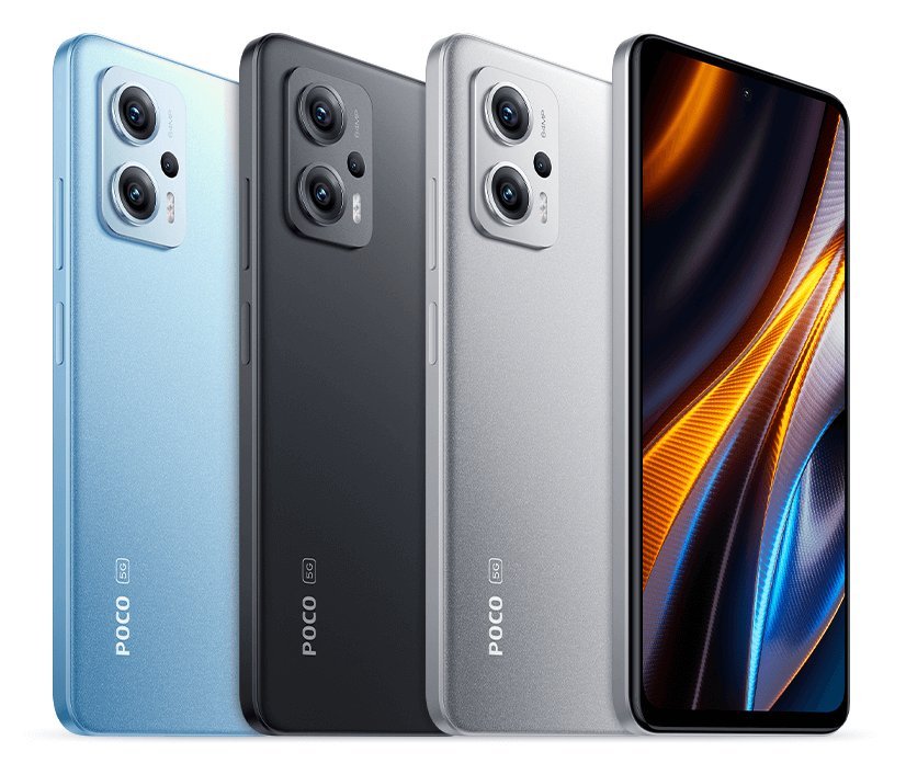 Poco X5 Pro หลุดสเปคทางการจากร้านค้า ยืนยันอัปเกรดเป็น Snapdragon 778G