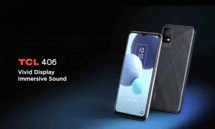 TCL เปิดตัวสมาร์ทโฟน 4 รุ่นที่งาน MWC 2023 ประกอบด้วย TCL 40 XL, 40 XE ...