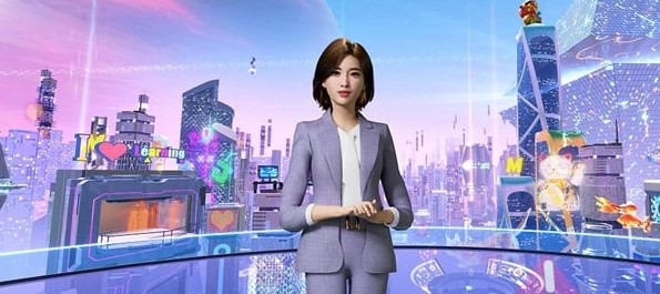 NetDragon บริษัทซอฟท์แวร์ในจีนจ้าง AI เป็น CEO บริหารงานในบริษัท