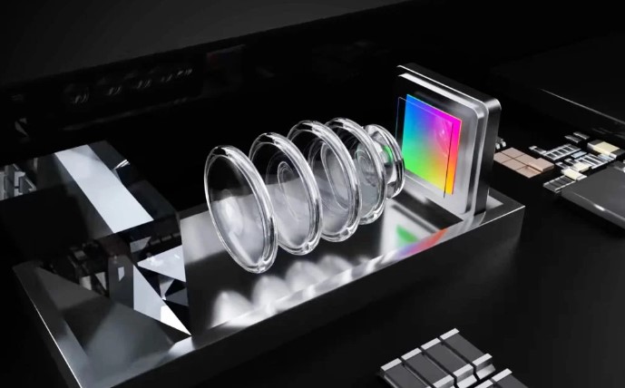 iPhone 15 Pro Max หลุดสเปคกล้อง จะมาพร้อมเซ็นเซอร์ใหม่ Sony IMX903