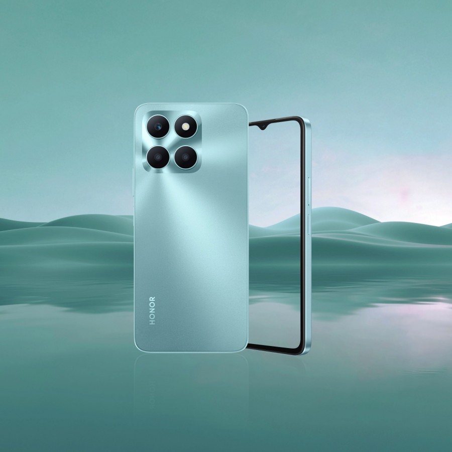 เปิดตัว Honor X6a X-Series รุ่นใหม่ อัพเกรดหน้าจอ แบต และชาร์จเร็วขึ้น