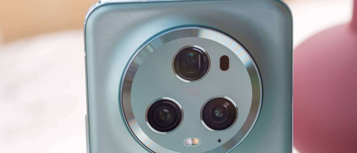 Honor Magic6 Series จะเป็นรุ่นแรกที่ได้ใช้เซ็นเซอร์ 1 นิ้วใหม่ถอดด้าม OV50K ตัวเทพ