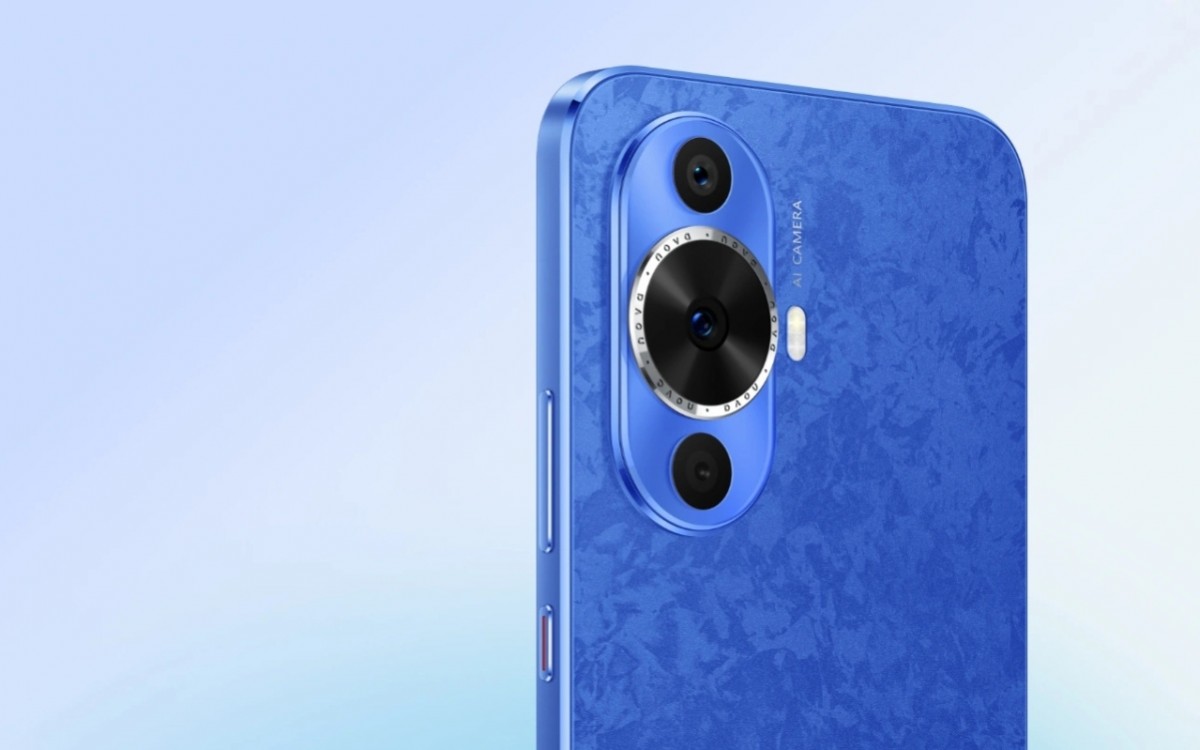 Huawei เปิดตัวชุดใหญ่ nova 12i, nova 12s, และ nova 12 SE สำหรับตลาดทั่วโลก