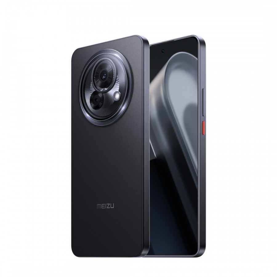 เปิดตัว Meizu Lucky 08 รุ่นระดับกลาง แต่เน้น AI เหมือนรุ่นใหญ่