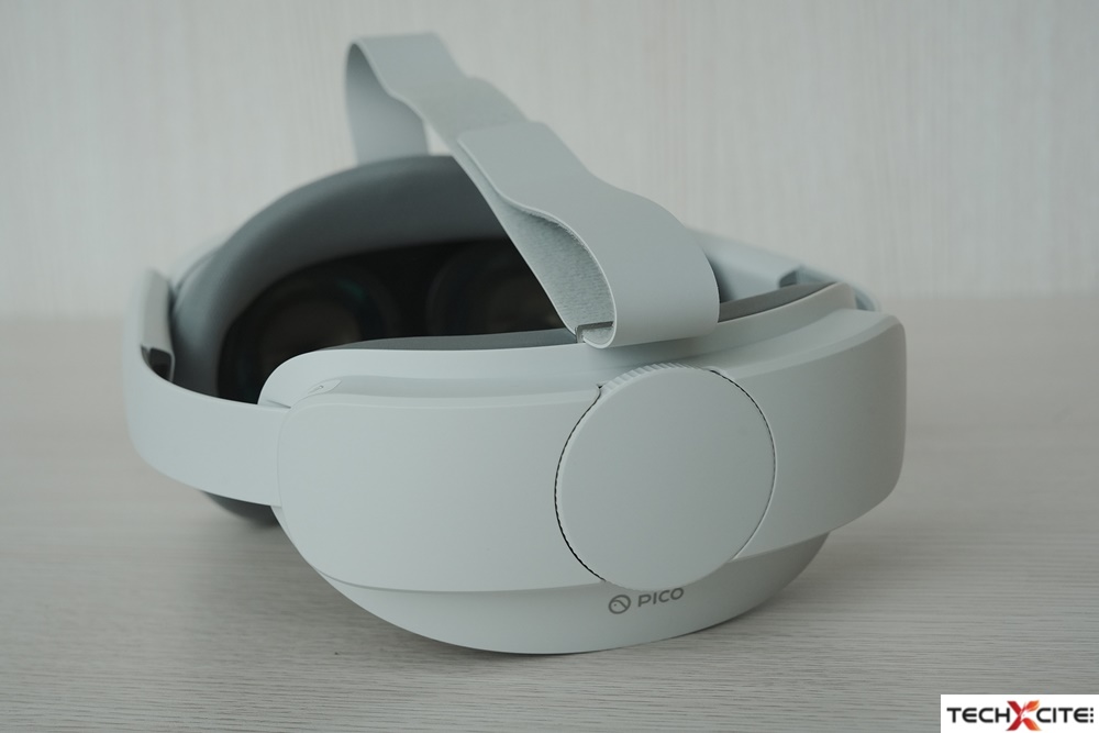 รีวิว Pico 4 Ultra แว่น VR ตัวแรงด้วยขุมพลัง Snapdragon XR2 Gen 2 พร้อม ...