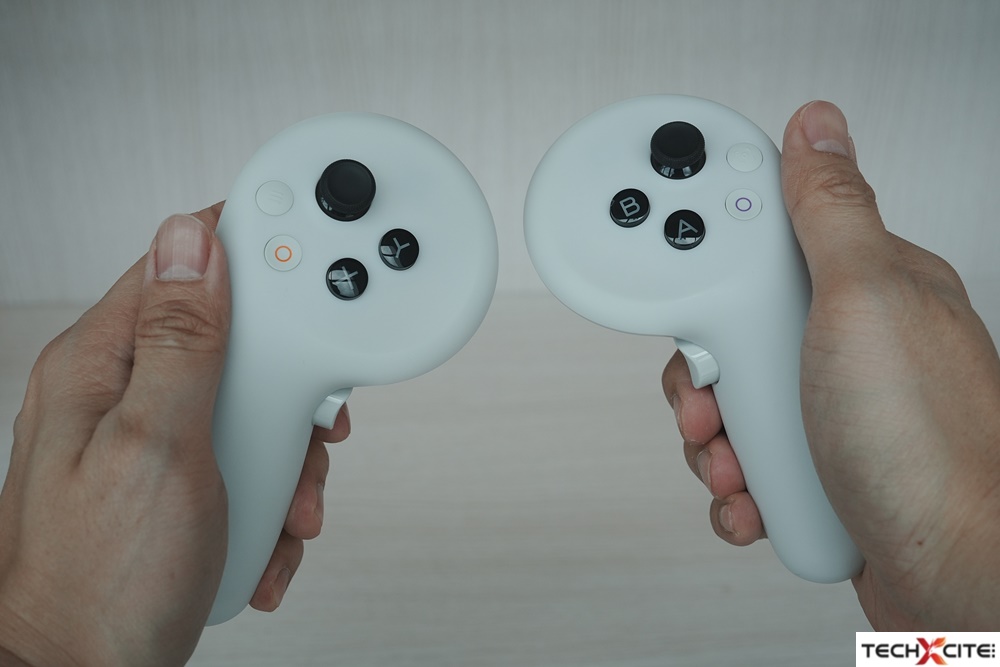 รีวิว Pico 4 Ultra แว่น VR ตัวแรงด้วยขุมพลัง Snapdragon XR2 Gen 2 พร้อม ...