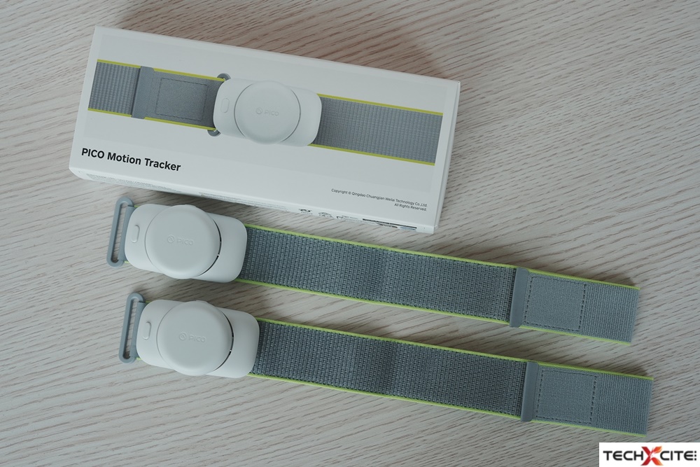 รีวิว Pico 4 Ultra แว่น VR ตัวแรงด้วยขุมพลัง Snapdragon XR2 Gen 2 พร้อม ...