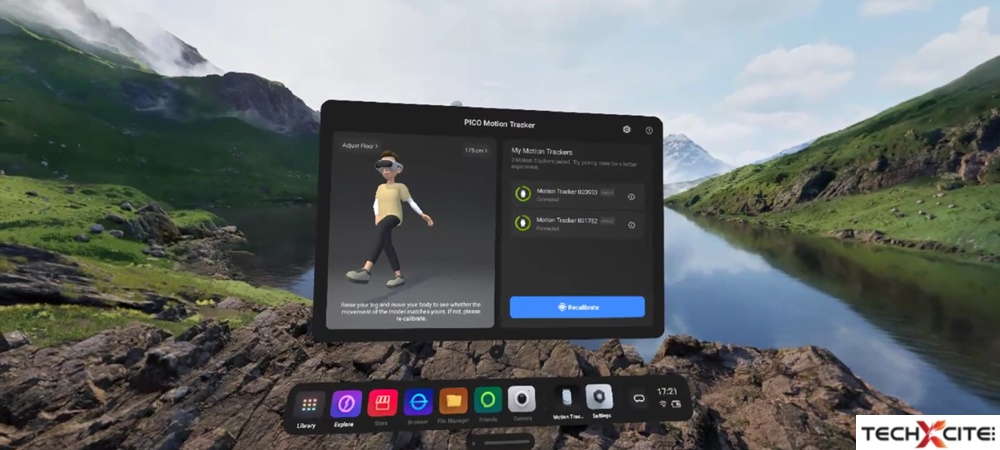 รีวิว Pico 4 Ultra แว่น VR ตัวแรงด้วยขุมพลัง Snapdragon XR2 Gen 2 พร้อม ...