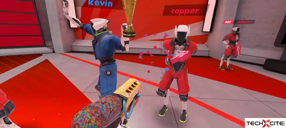 รีวิว Pico 4 Ultra แว่น VR ตัวแรงด้วยขุมพลัง Snapdragon XR2 Gen 2 พร้อม ...