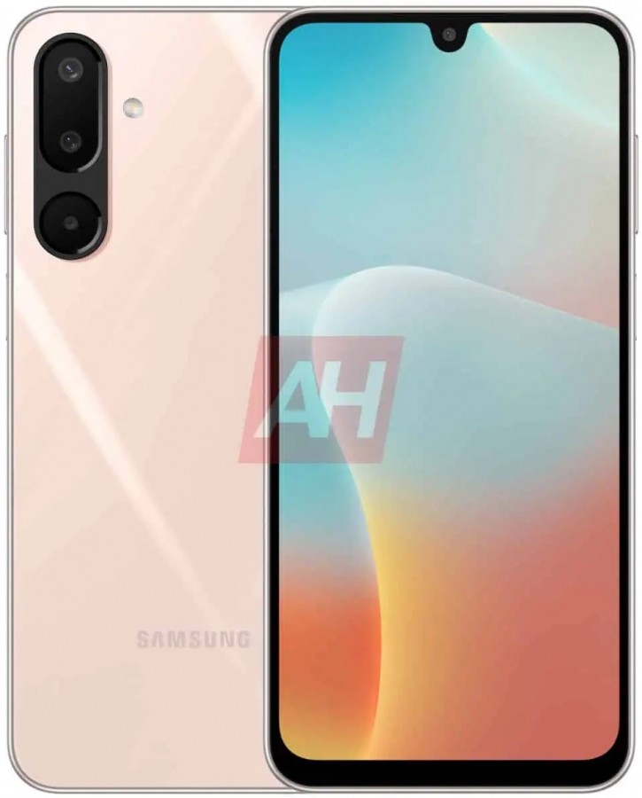 Samsung Galaxy M16 หลุดภาพเรนเดอร์พร้อมตัวเลือกสี ปรับดีไซน์กล้องหลัง ...