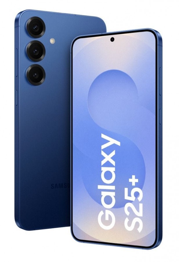 Samsung Galaxy S25 Series หลุดภาพเรนเดอร์เพิ่มเติมทั้ง 3 รุ่น