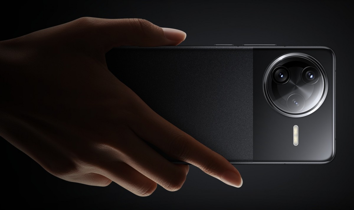 หลุดสเปก Redmi K90 Pro จะมาพร้อมกล้องเทโลโฟโต้ใหม่ พร้อม Snapdragon 8 Elite 2