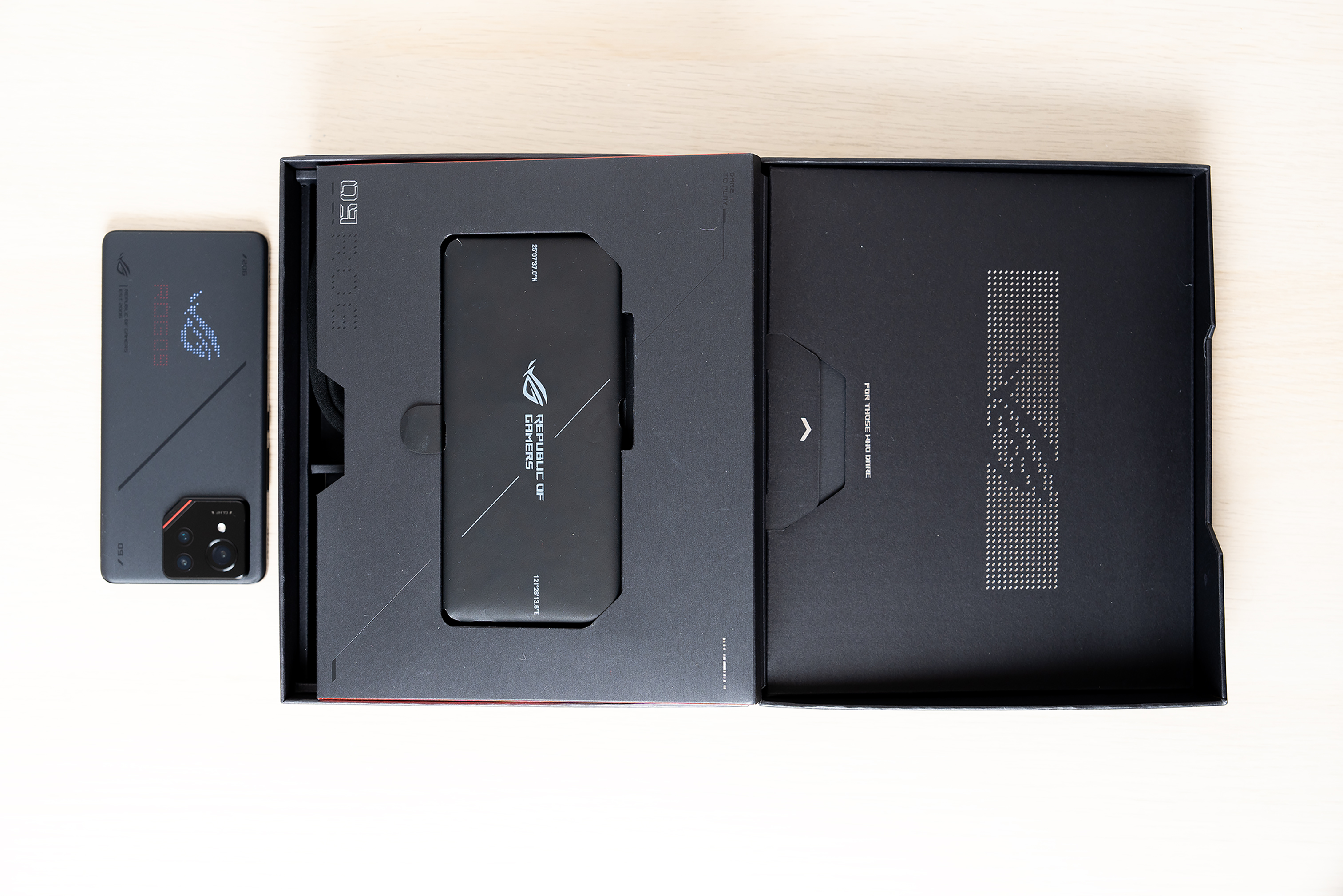 Review : ROG Phone 9 Pro Edition สมาร์ทโฟนตัวจบเรื่องเล่นเกมแห่งปี