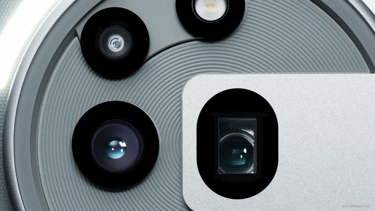 Nothing Phone (3a) จะเปิดตัวในวันที่ 4 มี.ค. พร้อมกล้อง 50MP ทั้งกล้อง ...