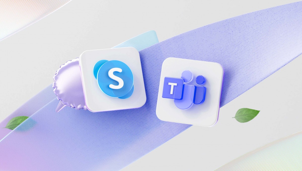 Skype แพลตฟอร์มสื่อสารในตำนาน ประกาศยุติการให้บริการอย่างเป็นทางการ
