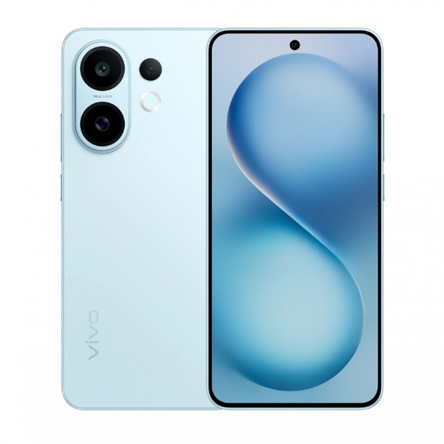 เปิดตัว vivo S30 และ vivo S30 Pro mini รุ่นเล็กสเปคแรง กล้อง Sony แบต 6,500 mAh