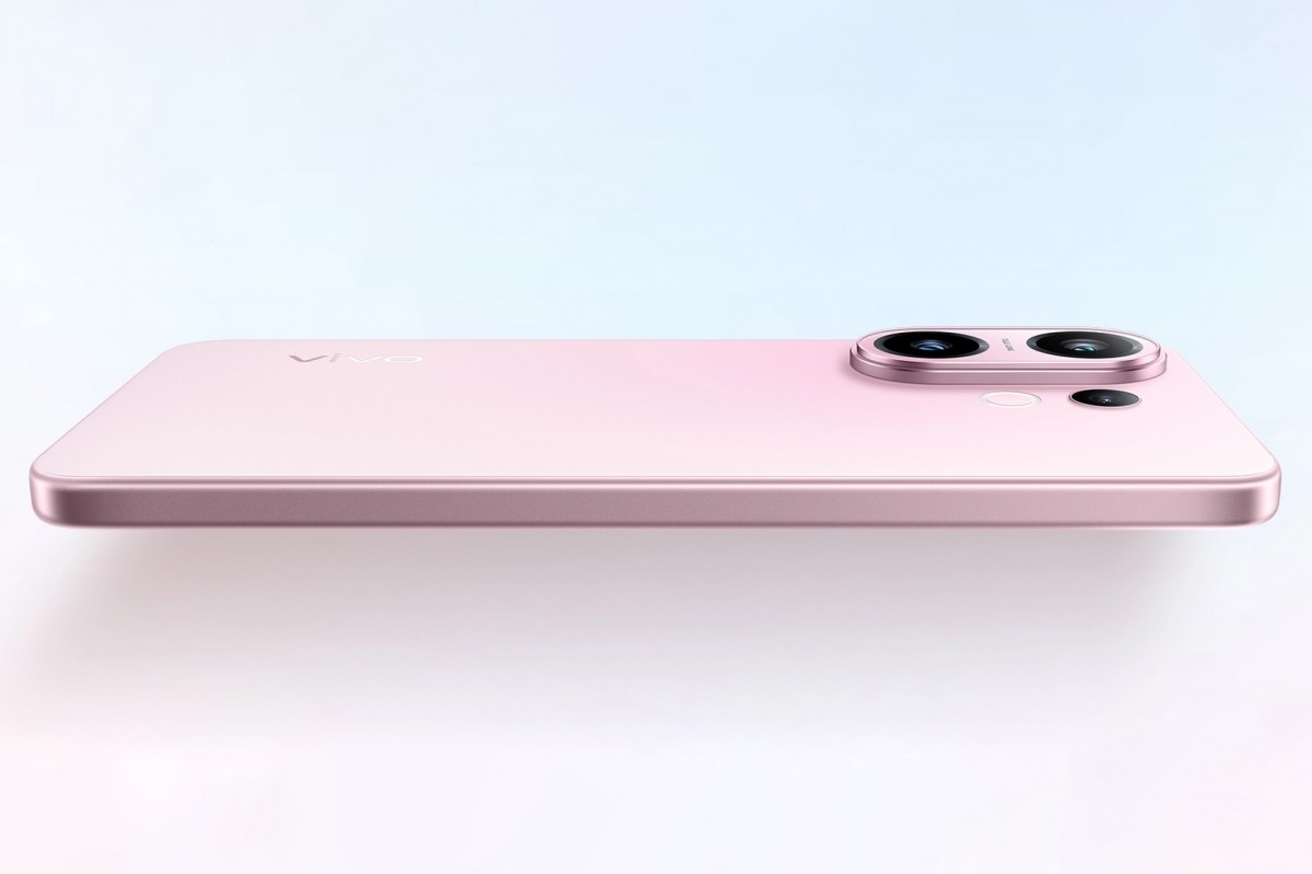 เปิดตัว vivo S30 และ vivo S30 Pro mini รุ่นเล็กสเปคแรง กล้อง Sony แบต 6,500 mAh