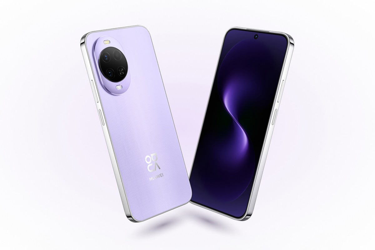 เปิดตัว 3 รุ่นใหม่ Huawei Nova 15 Series ดีไซน์ “วงแหวนคู่” ชิป Kirin ...